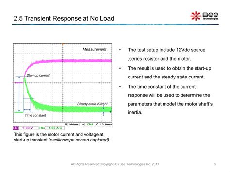 The Simulation Of Dc Motor Control Circuit Using Ltspice Ppt