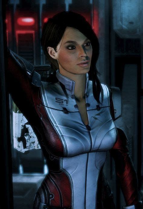Best Mass Effect Ashley Images Mass Effect Ashley Mass Effect Ashley Williams
