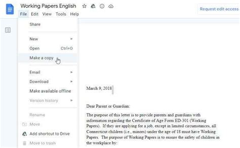 Comment corriger Google Drive Le quota de téléchargement est dépassé Ilinuxgeek