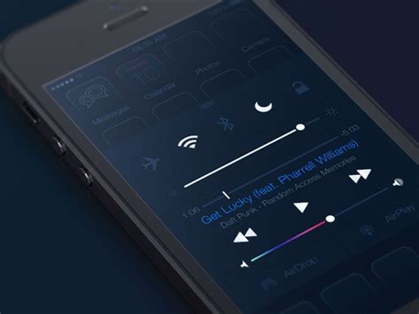 Design Resources That Will Help You Get Things Done Faster DesignYourWay Ios 7 User