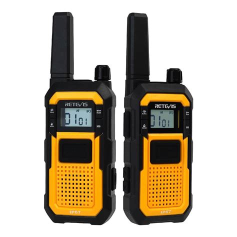 Best Two Way Radios For Construction To Consider Two Way Radio Community