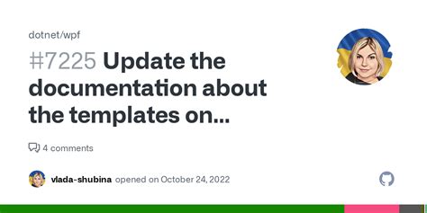 For Net 7 · Issue 7225