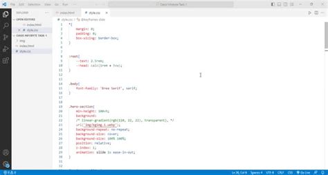 Sanskar Porwal On Linkedin Intern Oasisinfobyte Intern2023 Webdevelopment Opportunity