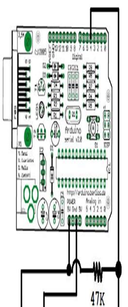 Cny70 Arduino Problemas Español Arduino Forum
