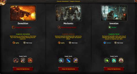 Tinker Project Ascension Wiki Fandom