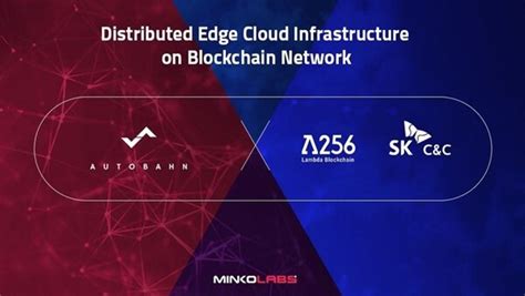 민코랩스 람다256 블록체인 기반 분산형 클라우드 게임 서비스 협력 Tvcc
