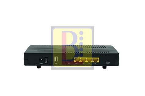 DrayTek Vigor2912 BẢO LONG SHOP