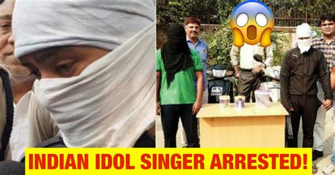 Former Indian Idol Singer And Taekwondo Champ Suraj Bahadur Arrested For 2 Dozen Robberies And