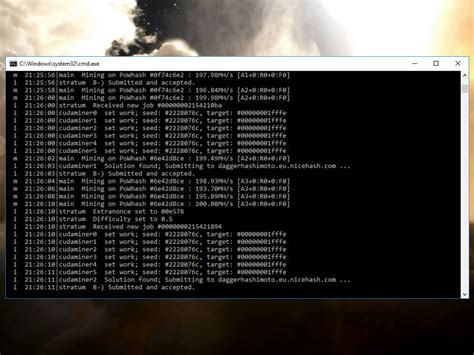 Free Bitcoin Miner Software For Windows Groupfabric Bitcoin Miner Windows Easyminer Is