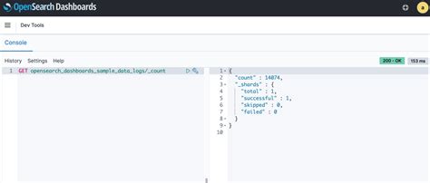 OpenSearchをローカル環境でDockerを利用して構築する DevelopersIO