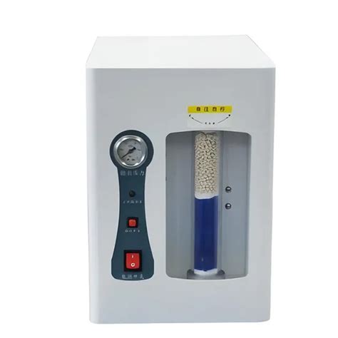 Insulating Oil Dissolved Gas Transformer Oil Analyzer Dga Toga Reverse Control Transformer Oil