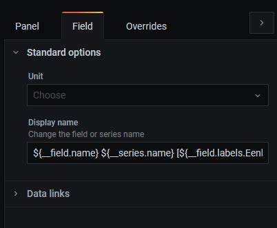 No Alias By When Using Flux Time Series Panel Grafana Labs Community Forums