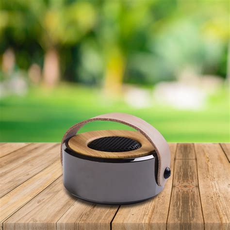 Nordic Speaker USB NU Startsida