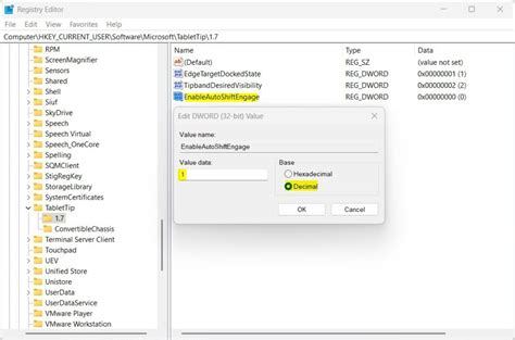 在 Windows 11 中使用觸摸鍵盤打開或關閉將每個句子的首字母大寫 All Things Windows