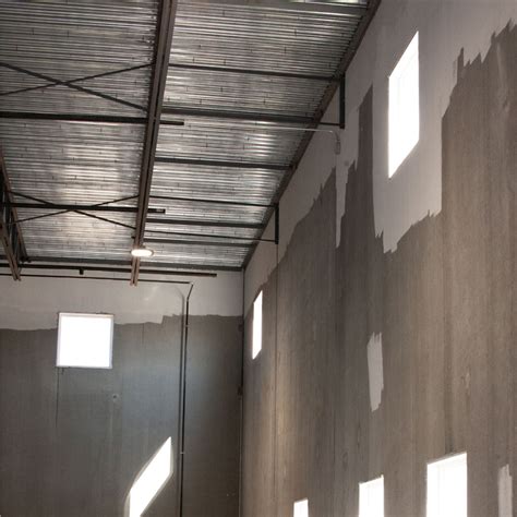 General Contractor Solutions Integrated Window Systems