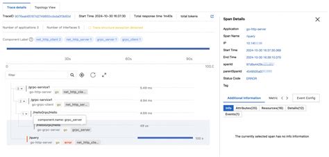 Trace Analysis For Llm Applications Application Real Time Monitoring Service Alibaba Cloud