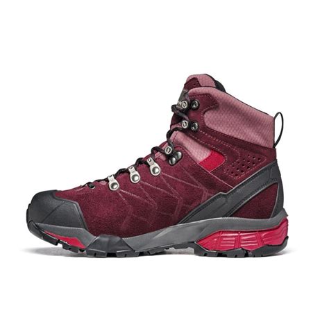 Bocanci Sport Dama Scarpa Zg Trek Gtx Wmn Emag Ro
