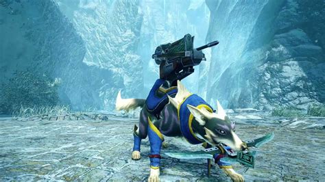 Mhr：s 鉄蟲猟犬具ガルクも厳選してみた 海末家の日記帳