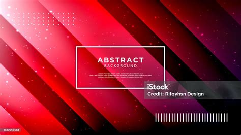 추상현대 미래 기하학적 배경 브로셔 전단지 잡지 명함 브랜딩 배너 헤더 책 표지 노트북 배경 벡터를 위한 추상설계 템플릿 빨간색 배경에 대한 스톡 벡터 아트 및 기타 이미지