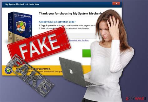 Remove My System Mechanic Jul Update Removal Guide