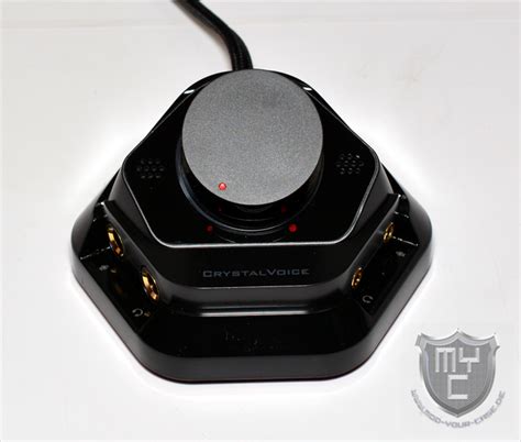 Creative - Sound Blaster AE-7 - MYC Media - hardware for life