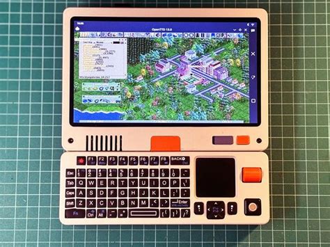 This Pocket Sized Raspberry Pi 5 Pc Is Portable And Modular Toms Hardware