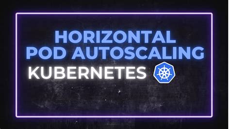 Hpa Kubernetes