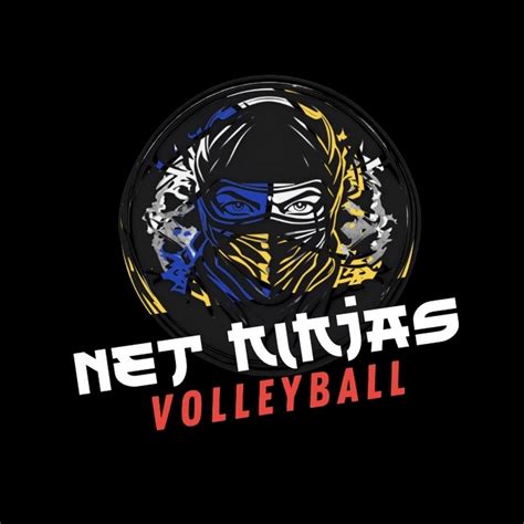 Net Ninjas Volleyball Youtube