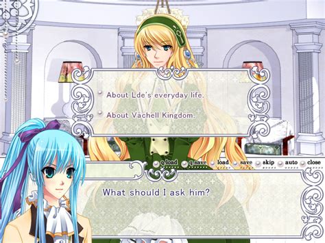 Otome Games With Stat Raising Gameplay My Rpg Blog