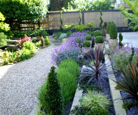 Image Result For New Zealand Contemporary Gardens Low Maintenance Garden Design Modern Garden