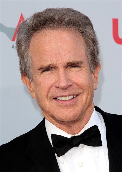 Warren Beatty Actor Director