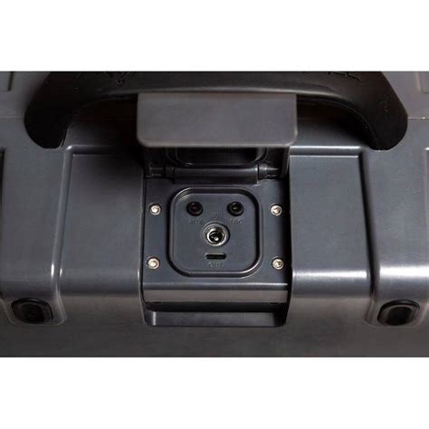 Turtlebox Audio Replacement Charger Tb Charge Gen2