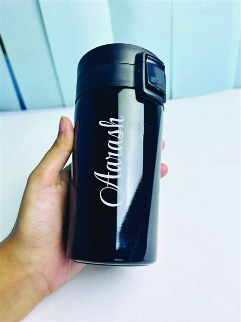 Introducing Delightful Demi Coffee Sipper 350 Ml Small Sipper In Bangladesh Wrap Up Bd