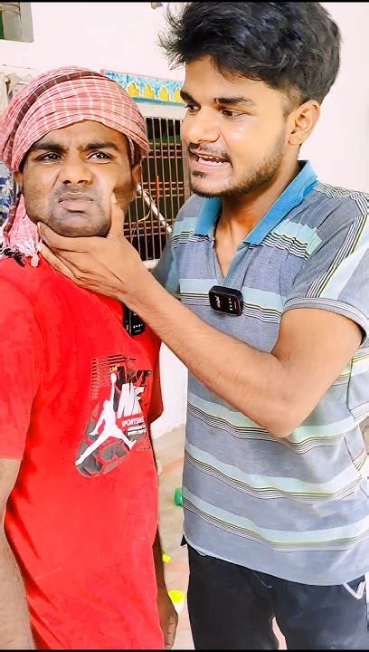 पेन्ट लगा देना 😁😂 Kya Kar Diya 😱 Comedy Funny Desi Reel Comedyonoff Youtube