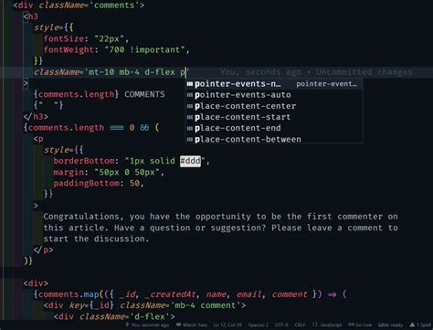Top 10 Best Vs Code Extensions For React Developers 2025