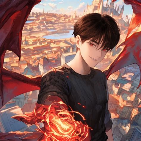 웹소설표지 미상 Ai 디자인 포트폴리오 크몽