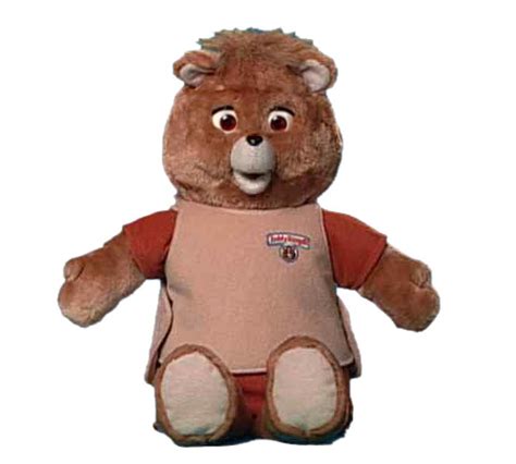 Teddy Ruxpin Toys Wiki Fandom