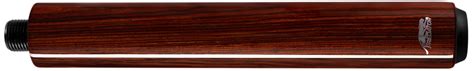 Predator Quick Release Extension 8 Cocobolo