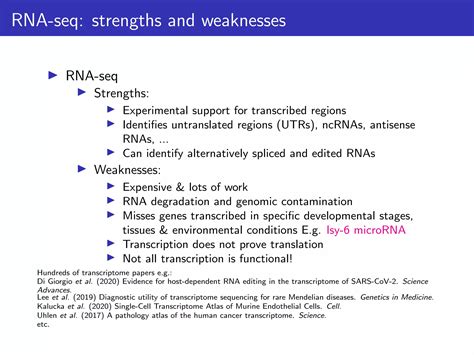 Ppgardner Lecture04 Annotation Comparativegenomicspdf