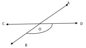Linear Pair Of Angles Class Maths MCQ Sanfoundry