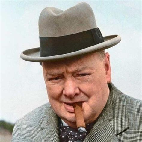 Для какого лидера во время Второй Мировой войны модифицировали