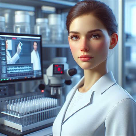 Lab Tech Careers In NZ S Top Institutes