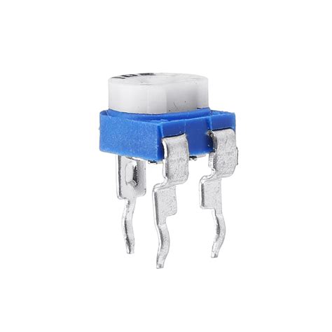 RM K Ohm Trimpot Trimmer Potentiometer Pack Of DarkOct