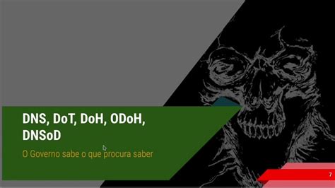 Protocolo Dns Como Funciona E O Risco De Quebra De Privacidade