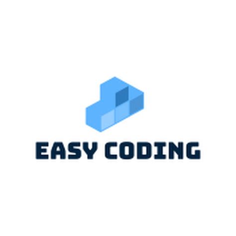 Easy Coding Youtube