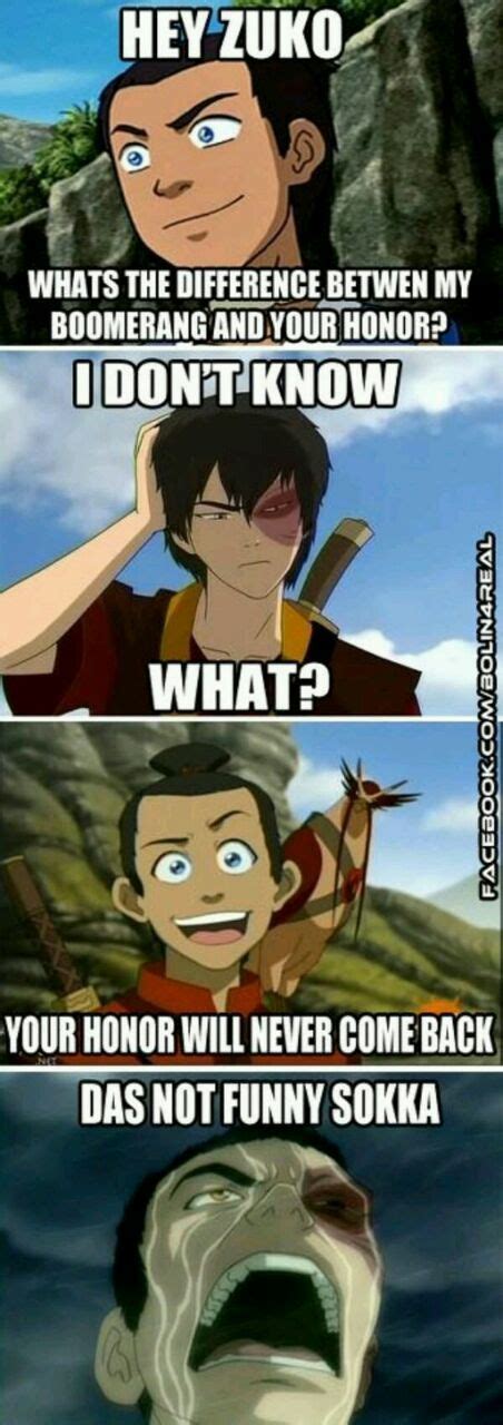 Pin By Kawaiiotaku On Avatar☯️ Avatar The Last Airbender Funny Avatar Funny The Last Avatar
