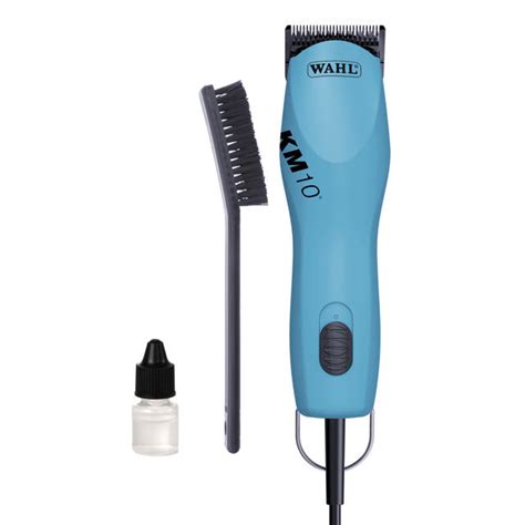 Wahl KM10 Clipper - Happy Pets Accessories