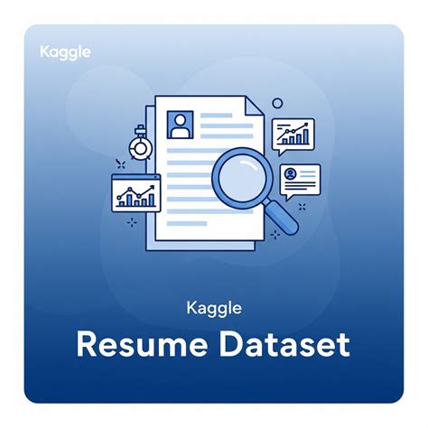 Resume And Job Description Kaggle