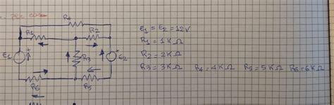 [high School Physics Kirchoffs Laws] R Homeworkhelp