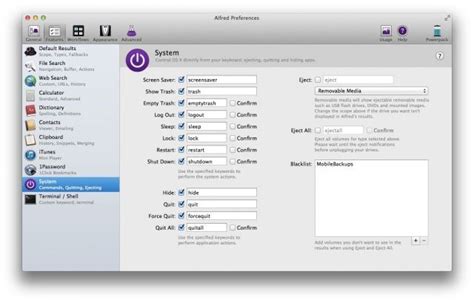 Master Alfred 20 On Your Mac With These Five Tips And Tricks Feature Cult Of Mac